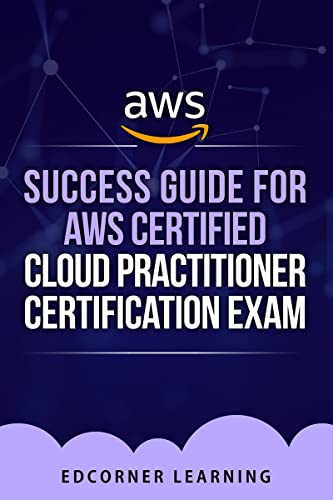 Amazon.co.jp: Success Guide for AWS Certified Cloud Practitioner ...