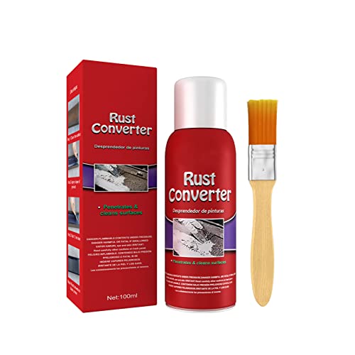 Top 10 Rust Converter For Car of 2022 - Katynel