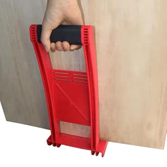 Drywall Carrier, 2 Pcs Panel Carrier, Plywood Lifting Tool, Panel Mover ...