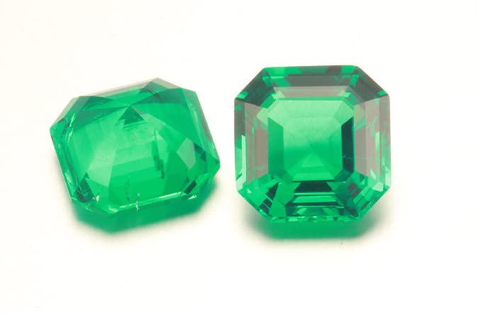 GemsMart Real pachu stone rashi ratna panna stone original certified 3 ...