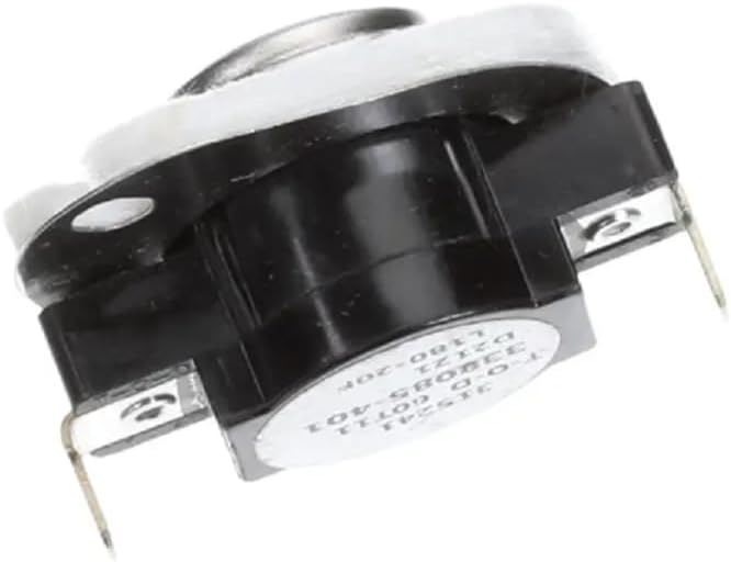 Amazon.com: International CP 315241 338085-401 Hi Limit Switch ...