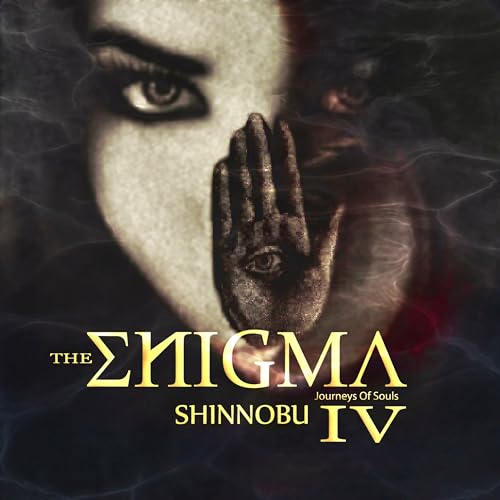Amazon MusicでShinnobuのThe Enigma IV (Journeys of Souls)を再生する
