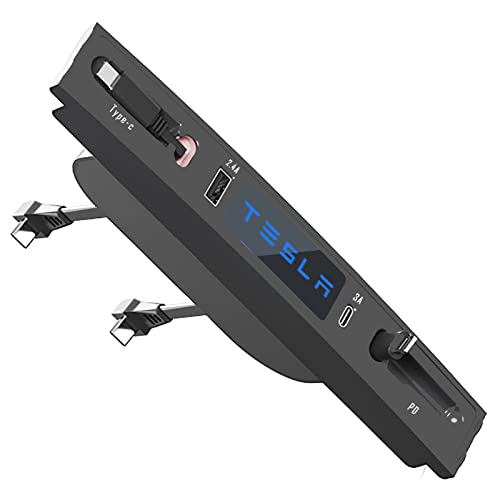 Top 10 Best Model 3 Usb Hub : Reviews & Buying Guide - Katynel