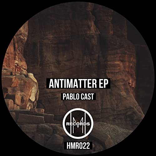 Amazon.co.jp: Antimatter : Pablo Cast: Digital Music