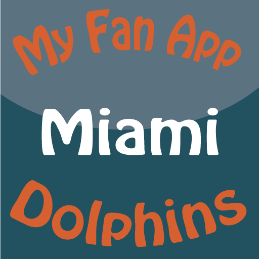 My Fan App : Miami Dolphins - App on Amazon Appstore