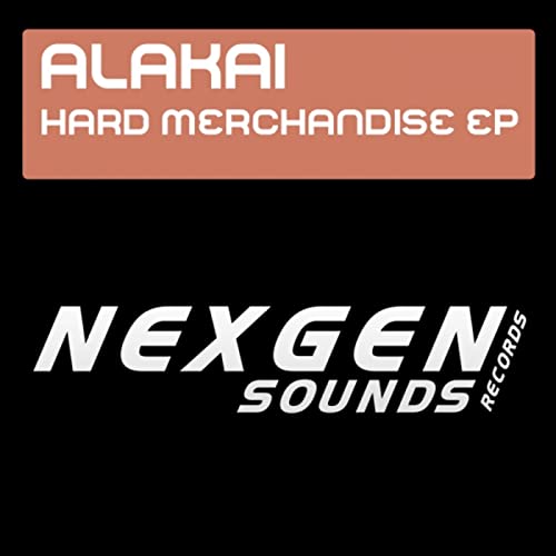Amazon MusicでAlakaiのHard Merchandise EPを再生する