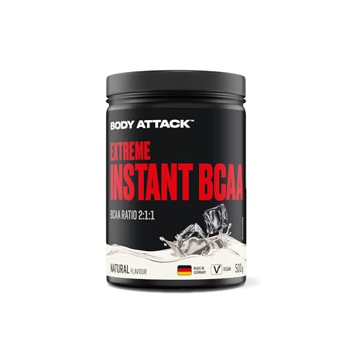 Body Attack Multivitamin – Die 15 besten Produkte im Vergleich ...