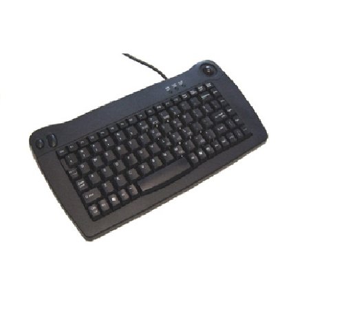 The 25 Best PS/2 Keyboards of 2024 [Verified] - Cherry Picks