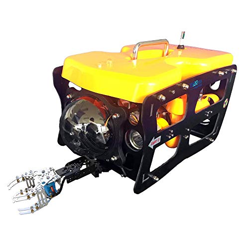 Buy Underwater Robot Camera, Underwater Robot ROV 110 with Mechanical ...