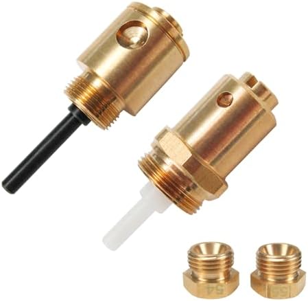 Amazon.com: W11581316 Gas Dryer LP Conversion Kit FOR Whirlpool Maytag ...