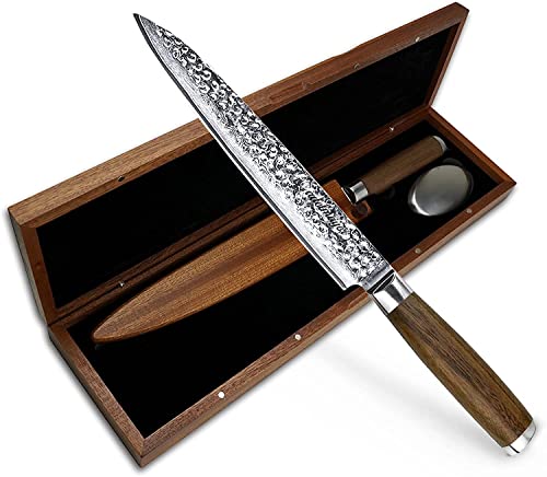 Messer Fisch – Die 15 besten Produkte im Vergleich - Die besten Angel ...