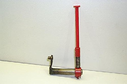 Amazon.com: PTO SHIFTER ROD ASSEMBLY : Patio, Lawn & Garden