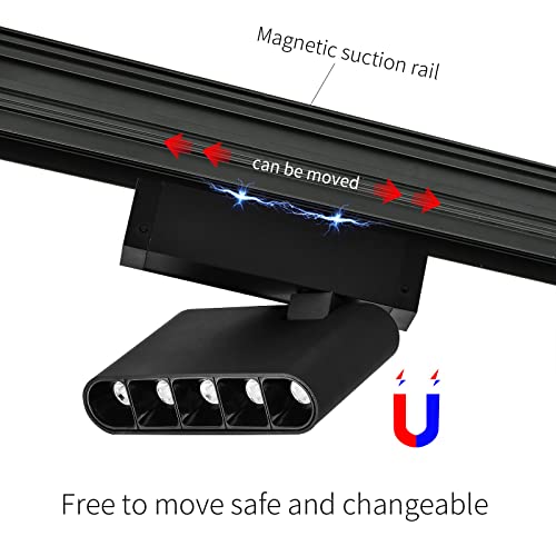 The 20 Best SCON Track Lighting of 2026 [Verified] - Cherry Picks