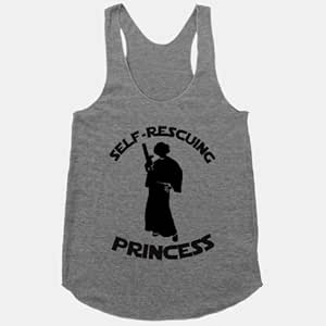 Amazon.com: Self-Rescuing Princess