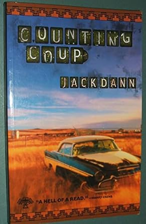 Counting Coup: Dann, Jack: 9780765301864: Books - Amazon.ca