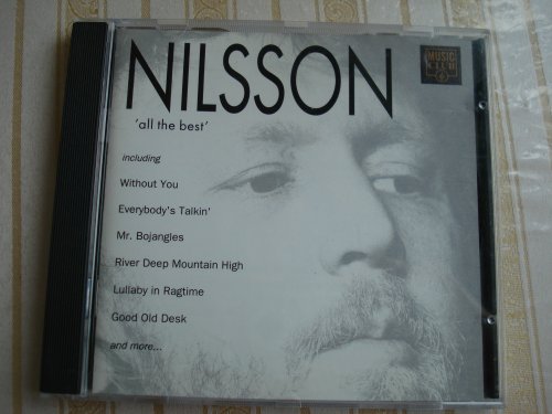 Nilsson All The Best - Amazon.com Music