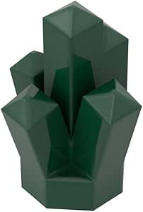 Amazon.com: Gobricks Props Rock 1 x 1 Crystal 5 Point 20PCS Compatible ...