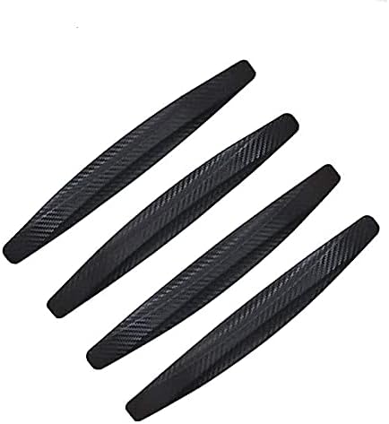autokaar PVC Car Bumper Corner Protector| Scratch Guard for Tata Nexon ...