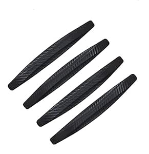 TRENDWALA PVC Car Bumper Corner Protector| Scratch Guard for Scorpio N ...