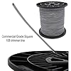 Amazon.com : KAKO 105 Trimmer Line, 105 String Trimmer Line, 5Lbs-0 ...