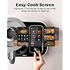 Amazon.com: TOKIT Omni Cook C2 Chef Robot, Smart Cooking Machine with ...