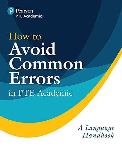 Common Errors and How to Avoid Them in PTE Academic - A Language ...