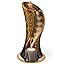 Amazon.com: LAMDAWN Unique Cloud Stairs Ceramic Waterfall Incense ...