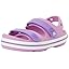 Crocs Duet Sport Clog, Unisex-Adult Clog, Black/White 45/46 EU: Buy ...