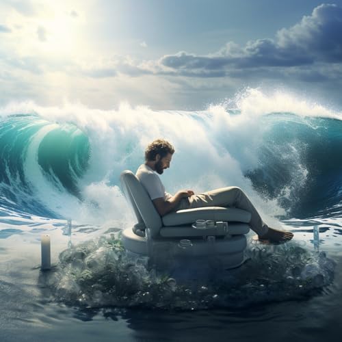 Amazon MusicでAmbient Sound Collective, Ocean Sounds & Spa Ensembleの ...