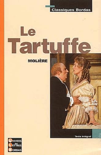 Buy Tartuffe Book Online at Low Prices in India | Tartuffe Reviews ...