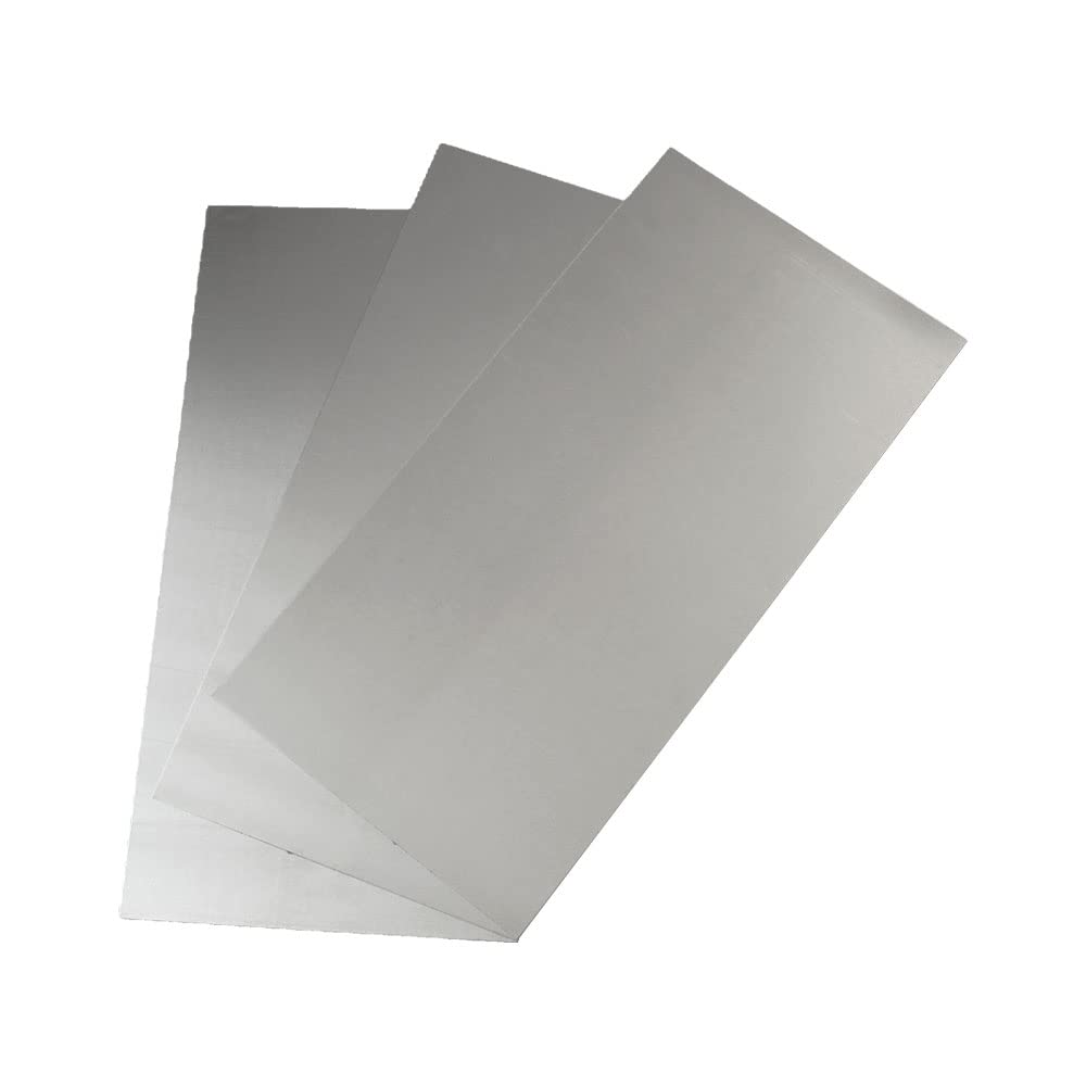 Industrial-Grade Sheet Metal Panels for Construction & Fabrication ...