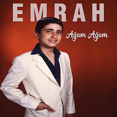 Play Ağam Ağam by Emrah on Amazon Music