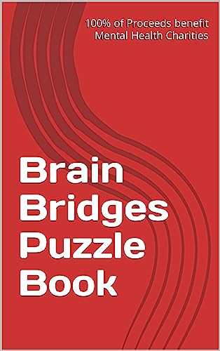 Brain Bridges Puzzle Book eBook : Venard, Hayley: Amazon.in: Kindle Store