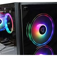 Amazon.com: Custom Gaming PC Desktop Computer by Kepler Systems i5 2500 ...
