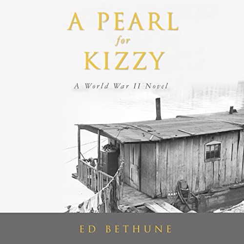 Amazon.com: A Pearl for Kizzy: Kizzy Series, Book 1 (Audible Audio ...