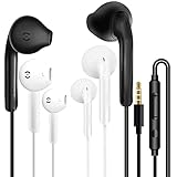 10 Best Ear Earbuds With Remotes 2024 | There's One Clear Winner ...