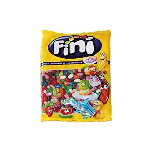 Fini Jelly Beans, 1Kg : Amazon.in: Grocery & Gourmet Foods