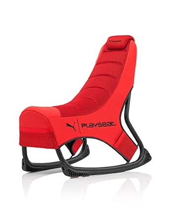 Amazon.com: PUMA Playseat Active Gaming Chair | ActiFit Material ...