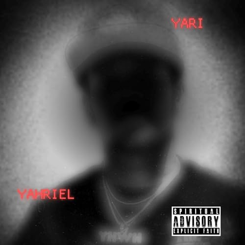Play Yari by Yahriel on Amazon Music