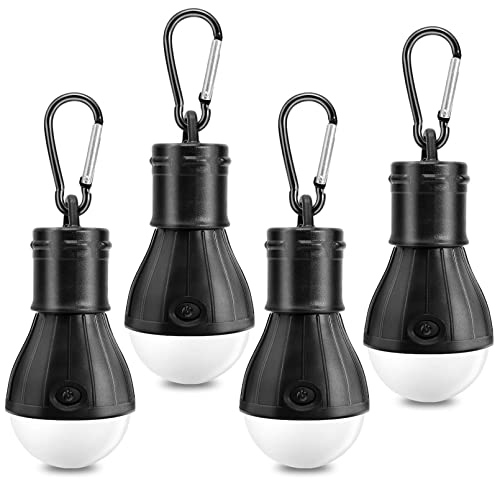 Led Camp Lighting – The 16 best products compared - Outdoors Magazine