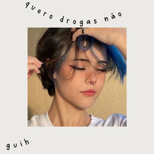 Play Quero drogas não by Guih on Amazon Music