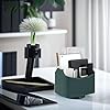 Amazon.com: UnionBasic Rotating Desk Organizer, 360 Degree Desk ...