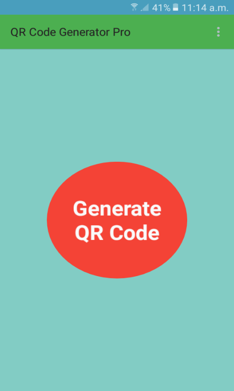 QR Code Generator Pro - App on the Amazon Appstore