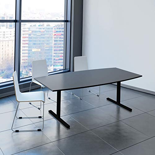 Height-adjustable conference table - The 15 best products in comparison ...