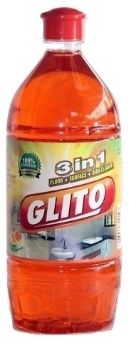 Glito Multipurpose Cleaner - 1 litre each : Amazon.in: Health ...