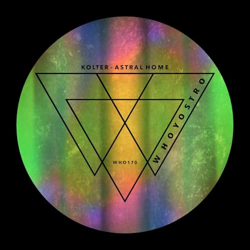 Amazon.co.jp: Astral Home : Kolter: Digital Music