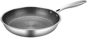 Amazon.co.jp: Multi-function 7 Layer Stainless Steel Nonstick Induction ...