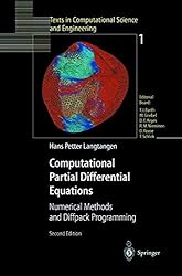Programming for Computations - Python: A Gentle Introduction to Numerical Simulations with ...