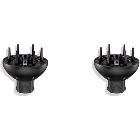 Amazon.com : INFINITIPRO BY CONAIR The Knot Dr. Diffuser, Enhance Your ...