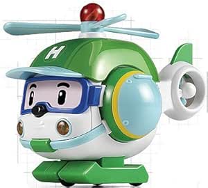 Robocar Poli Making - : Amazon.co.uk: Toys & Games